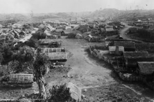 Parihaka: the first step to improving Maori & Pakeha relations? | The ...